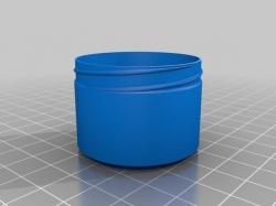 cylinder container 3D Models | Page 1 | STLFinder