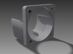 40mm j head cooling shroud 3D Models | Page 1 | STLFinder