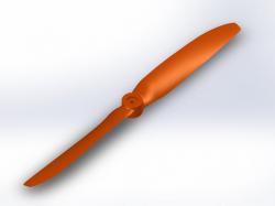 8 inch direct drive propeller 3d models | Page 1 | STLFinder
