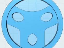 bard symbol by 3D Models | Page 1 | STLFinder