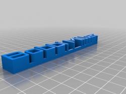 bobbi model webe imx | Page 1 | STLFinder