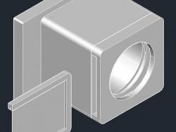 letters gobo a pocketscan 3d models | Page 1 | STLFinder