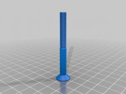 long m6 bolts 3D Models | Page 1 | STLFinder
