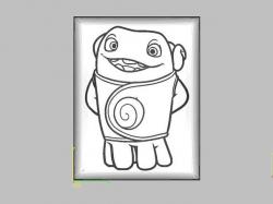 boov home 3D Models | Page 1 | STLFinder