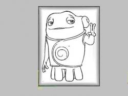 boov home 3D Models | Page 1 | STLFinder