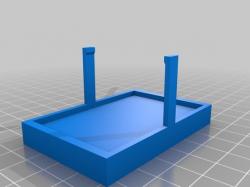 box clamp on lid 3d models | Page 1 | STLFinder