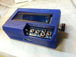 raspberry pi with lcd display 3D Models | Page 1 | STLFinder