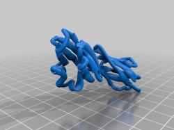 cd4 3d models | Page 1 | STLFinder