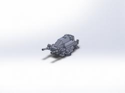 asp cobra 3D Models | Page 1 | STLFinder