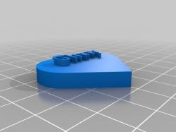 Cuore Ginny 3D Models | Page 1 | STLFinder