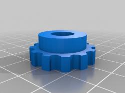 custom bolt handle 3D Models | Page 1 | STLFinder