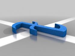 deflect rune 3D Models | Page 1 | STLFinder