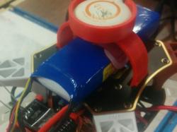 dji f450 gps mount 3d models | Page 1 | STLFinder