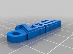 elizabeth tag 3d models | Page 1 | STLFinder