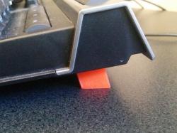 corsair raptor k40 keyboard 3D Models | Page 1 | STLFinder