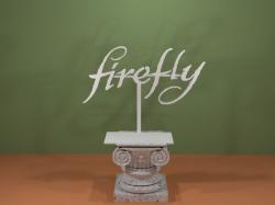 firefly logo tlou 3d models 【 STLFinder