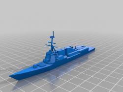 fleet 3D Models | Page 1 | STLFinder