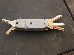 swiss army style key 3D Models | Page 1 | STLFinder