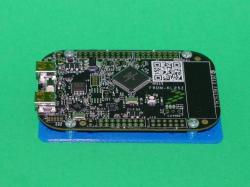 Freescale FRDM KL25Z Board Drilling And Mounting Plates 3d models ...