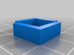 peggy karr 2002 anemones fused glass plate square 3D Models | Page 1 ...