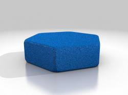 hive template 3D Models | Page 1 | STLFinder