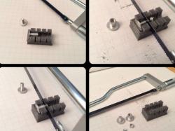 binding posts screws 3D Models | Page 1 | STLFinder
