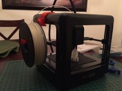 m3d spool holder m3d micro | Page 1 | STLFinder