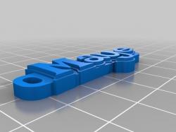 drake maye 10 stencil 3D Models | Page 1 | STLFinder