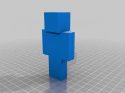 minecraft wall paint 3D Models | Page 1 | STLFinder