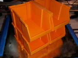 stacking boxes storage 3D Models | Page 1 | STLFinder