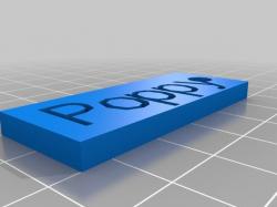 my little poppy vyuber 3D Models | Page 1 | STLFinder
