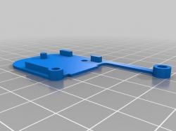 novena cpu fan duct 3D Models | Page 1 | STLFinder