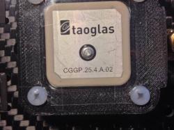 OpenPilot V9 GPS case 3d models 【 STLFinder