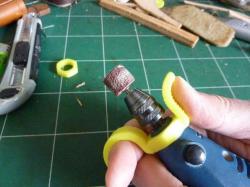 mini forest pour dremel 1 mm 3D Models | Page 1 | STLFinder