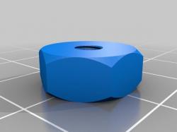 prop nuts 3D Models | Page 1 | STLFinder