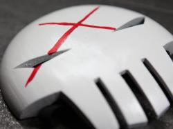 red x cosplay 3d models 【 STLFinder