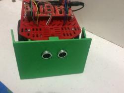 redbot 3d models 【 STLFinder