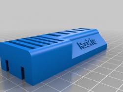 terry cummings rookie card 3D Models | Page 1 | STLFinder