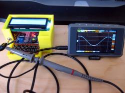 arduino ad9850 3D Models | Page 1 | STLFinder