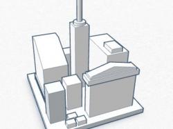 skyline printers 3d models 【 STLFinder