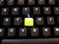 Square Keycap to suit Cherry MX Switches 3D Models | Page 1 | STLFinder