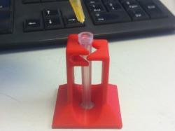 syringe needle uncapping and recapping device 3D Models | Page 1 ...