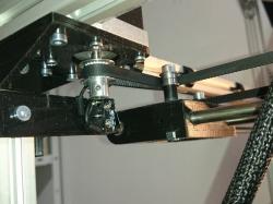 T Bot Core XY Printer, without any cross belt 3D Models | Page 1 ...