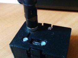 Tau Link Module JR case 3D Models | Page 1 | STLFinder