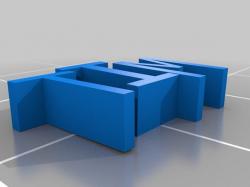 tim grand illusions 3D Models | Page 1 | STLFinder