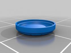 Trap shooting clay 3D Models | Page 1 | STLFinder