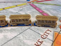 873699 interurban car clerestory roof 3D Models | Page 1 | STLFinder