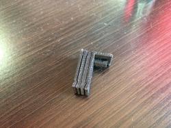 mini z adjustable side body mounts 3D Models | Page 1 | STLFinder
