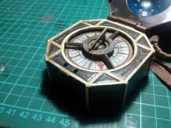 jack sparrow toy compass 3d models 【 STLFinder