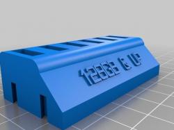 case for usb drives 3d models 【 STLFinder